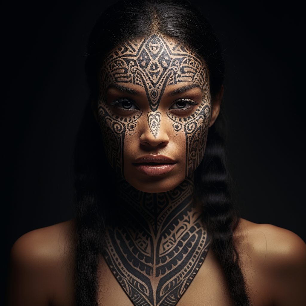 The Unyielding Resilience of the Maori People: A Lesson in Strength an ...